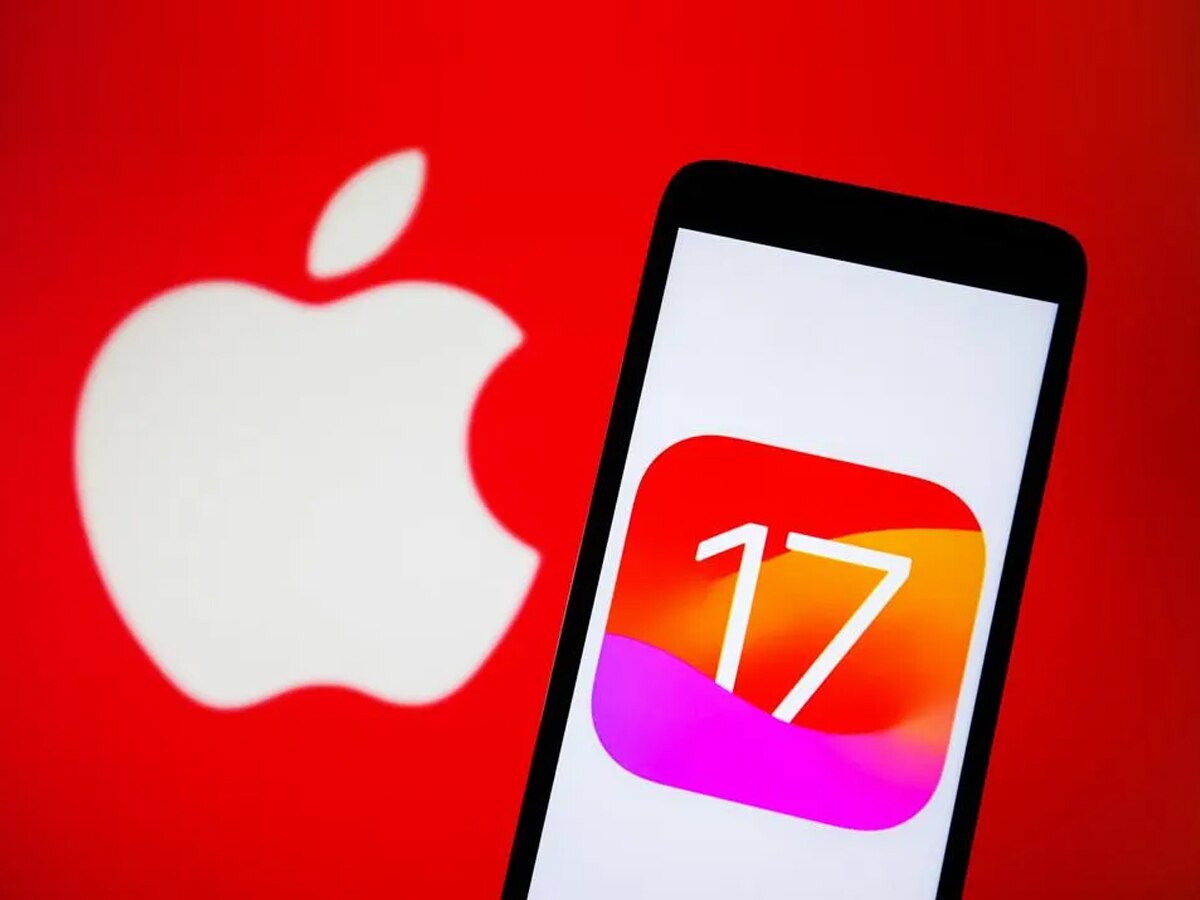 Apple iOS 17 Update Download Dont Do This Mistake While Updating | Apple iOS 17 को इंस्टॉल करते ...