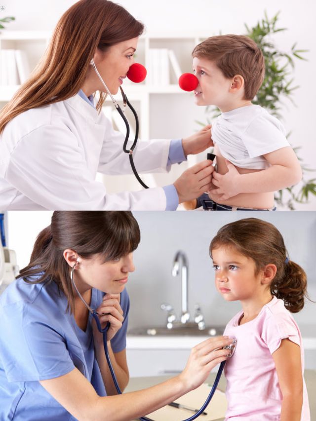 Monsoon Health Care Tips: इन दो महीनों में बच्चों का रखना चाहिए खास ...