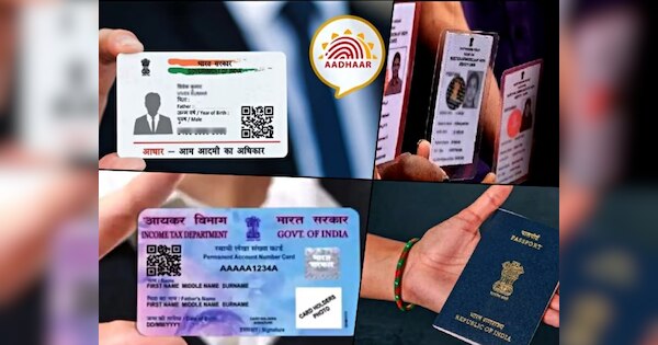 how to stop id card misuse like pan aadhaar voterid passport after ...