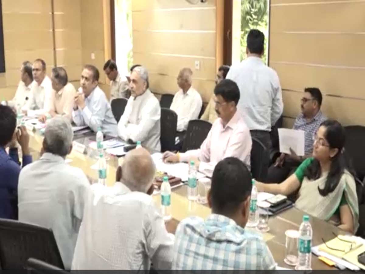 Jaipur News Twenty point program is very important for social ...