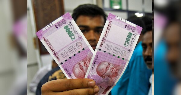Amazon stop accepting rs 2000 notes from september 19 for Cash on ...
