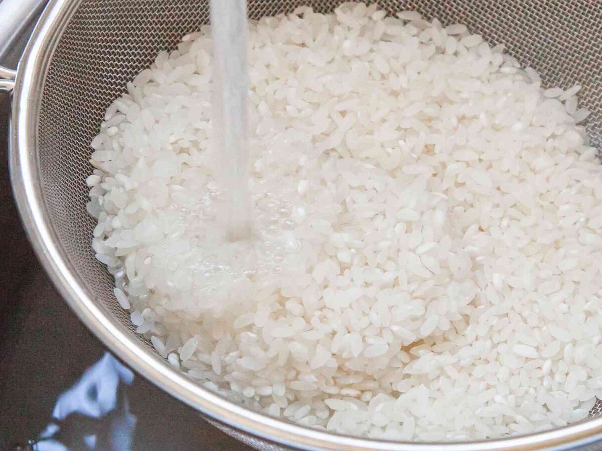 Is it necessary to wash rice after cooking, you will be surprised by ...