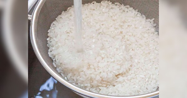 Is it necessary to wash rice after cooking, you will be surprised by ...
