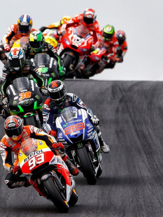 motogp bharat grand prix in Greater Noida at buddh international ...