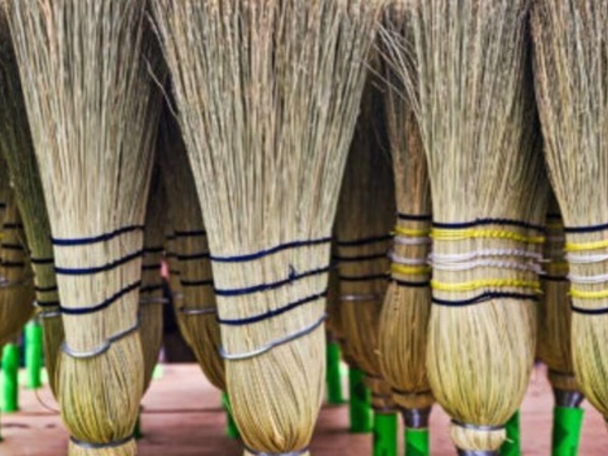 vastu and astro tips Jhadu ke Upay Totke jhadu kis din kharide arthik ...