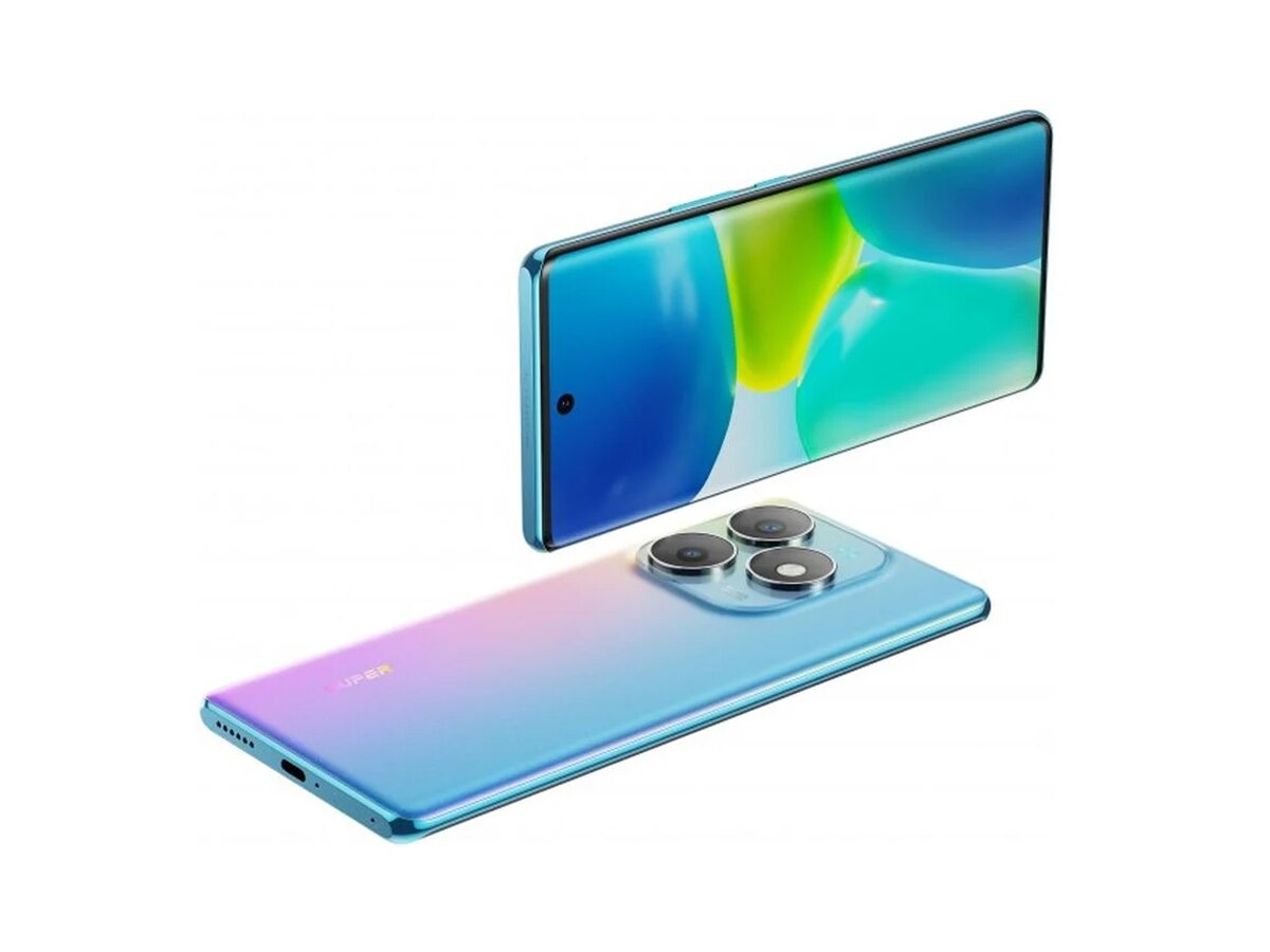 Itel S23 Plus Launch Soon most affordable 3d AMOLED display Phone | ये ...