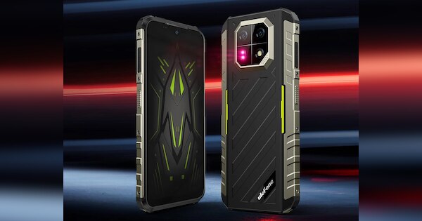 Ulefone Launched Ulefone Armor 22 Rugged Performance Price Specifications | जमीन पर पटकने पर भी ...