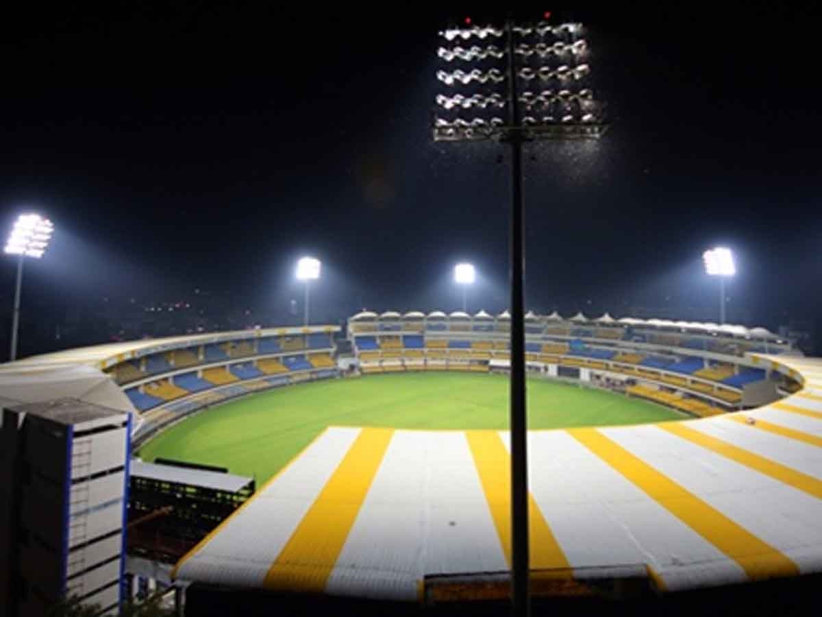 India vs Australia Indore odi match holkar stedium weather department alert issued Heavy Rain ...