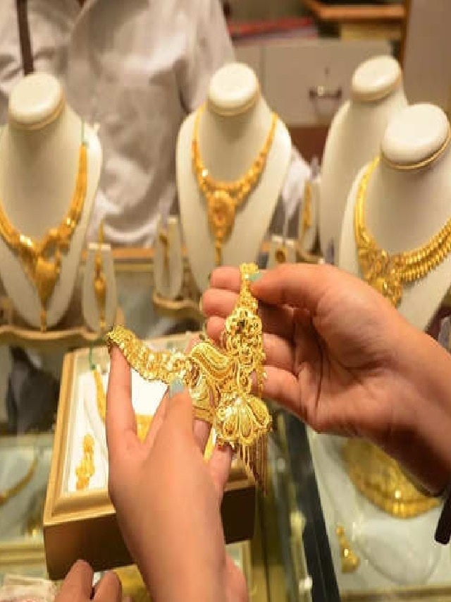 Gold Silver Price Today 21 September Patna Me Aaj Sona Chandi Ka Bhav ...