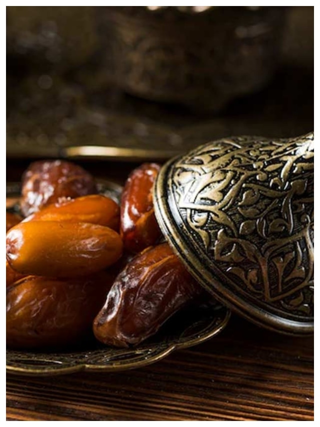 Benefits of eating dates khajoor khane ke fayde | रोजाना भीगे हुए खजूर ...