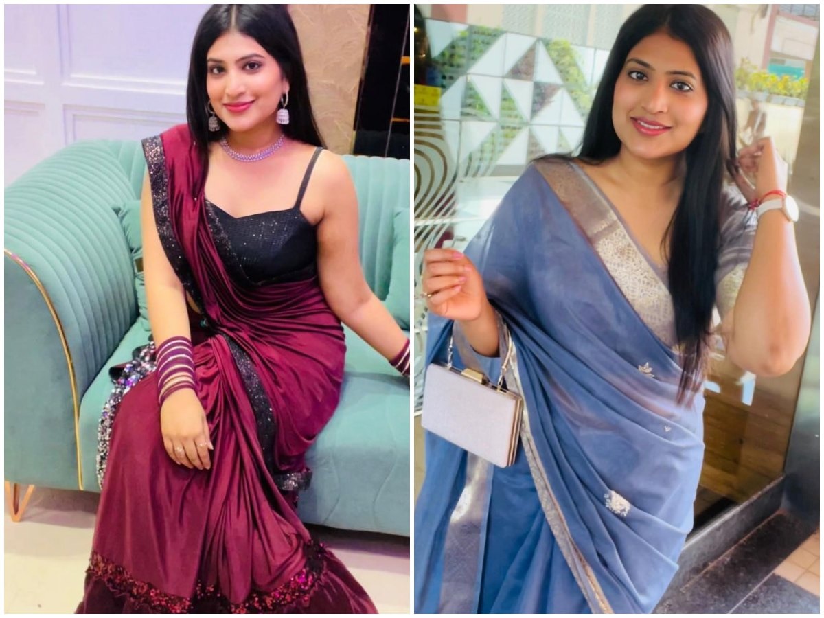 IAS priyanka goel wiki salary biography instagram success story and ...