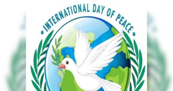 International Peace Day 2023 Why is it celebrated Know the history ...
