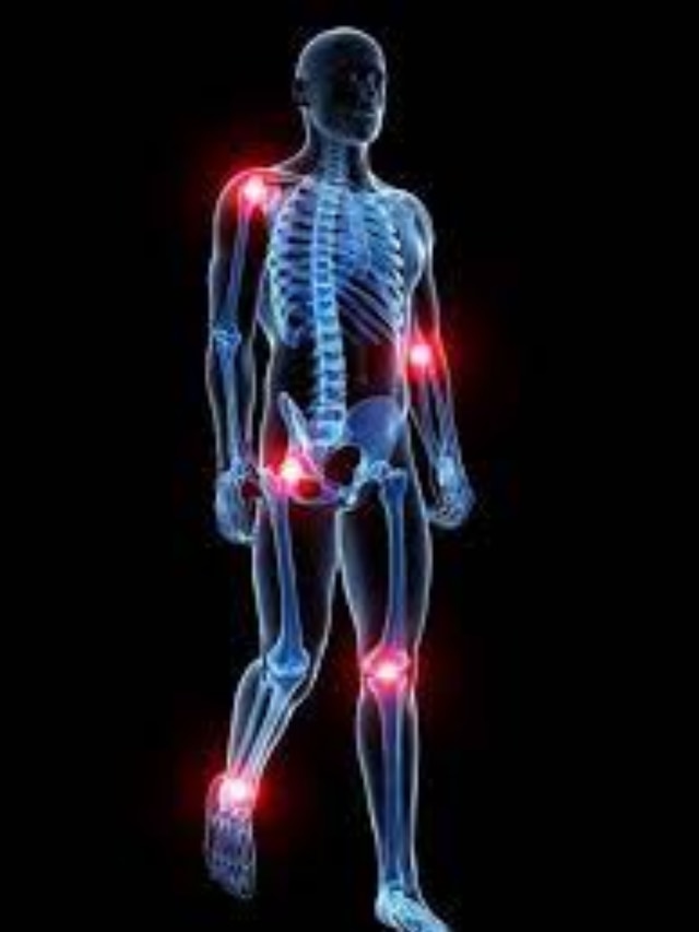 These 5 foods will make your bones strong like iron Include it in your ...