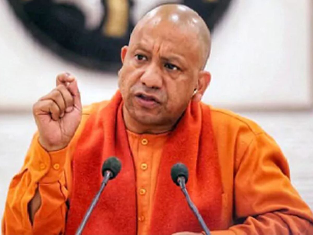 Yogi Govt prepared 700 Bhu Mafia List to impose Gangster and Gunda act ...