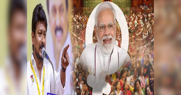 Sanatan Controversy Case Bharatpur Dr Dharmendra Sharma said BJP will definitely benefit from ...