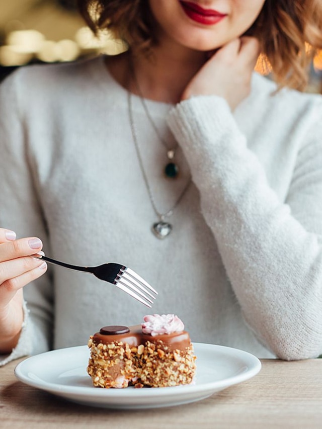Why should one avoid eating sweets Just make these 3 sweets easily at ...