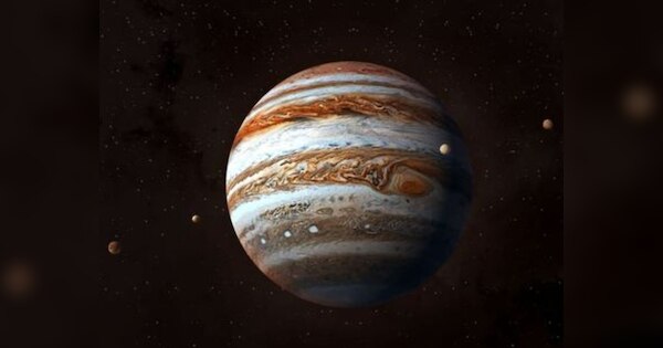 Guru And Rahu Sanyog end after 1100 years lucky for this zodiac people ...