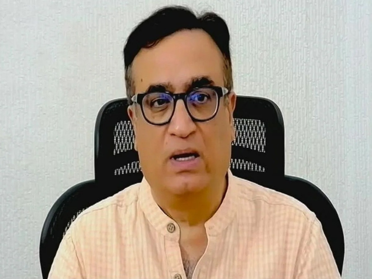 Arun Jaitely, Vijay Goel Ajay Maken Ragini Nayak Alka Lamba big name of ...