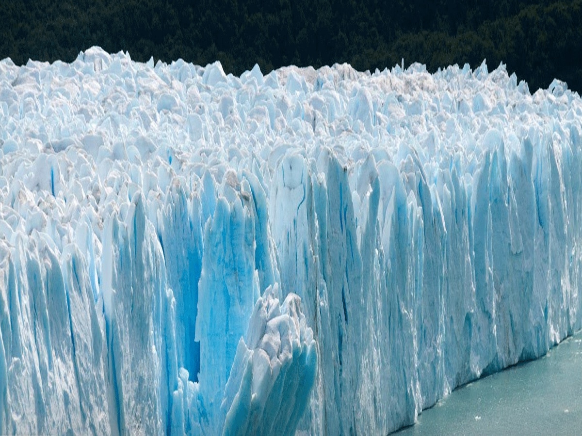 Glacier Melting | Glacier Melting: तेजी से पिघल रहे भारत के ग्लेशियर ...
