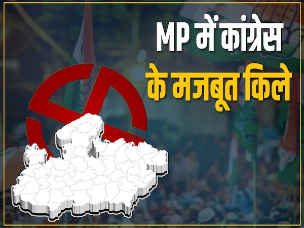 madhya pradesh assembly elections congress strong seat five never lost ...