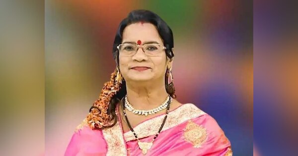 Famous Odia Singer Shantilata Barik being treated in hospital