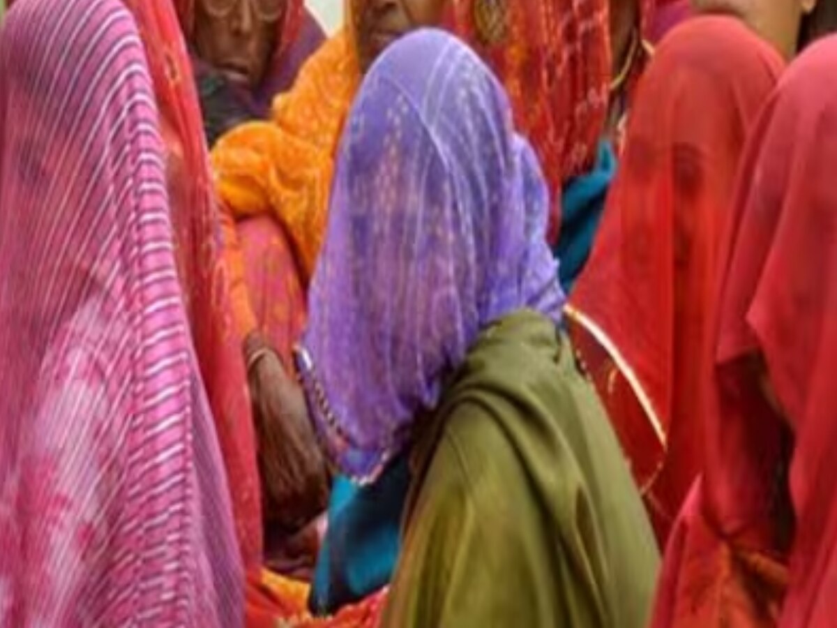 panipat dc virendra kumar new order elected women mandatory Sarpanch ...