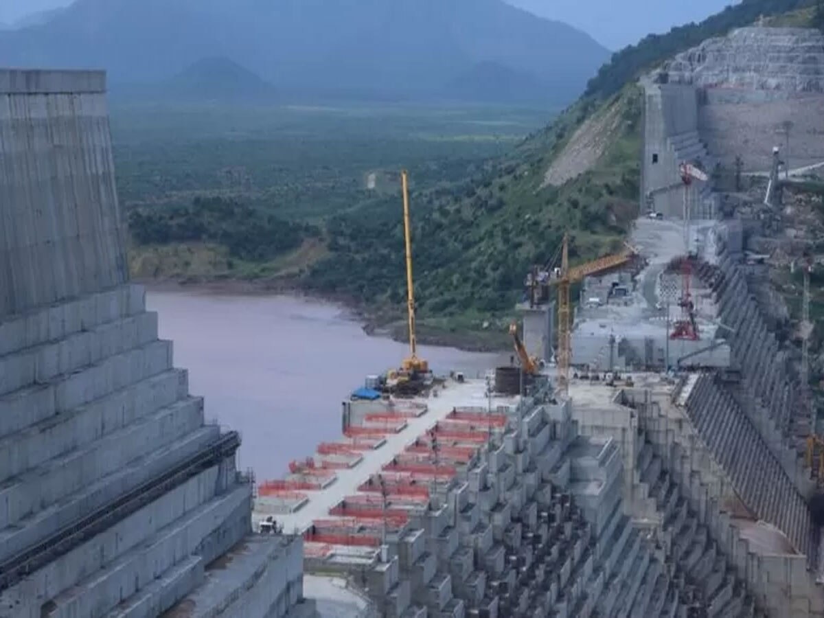 nile river became dispute between Egypt, Ethiopia, Sudan resume talks ...