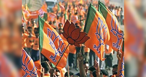 BJP Mission 2023 Bhartiya Janta party will field so many MP in ...