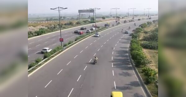 Delhi Meerut Expressway private company will collect toll for next 20 ...