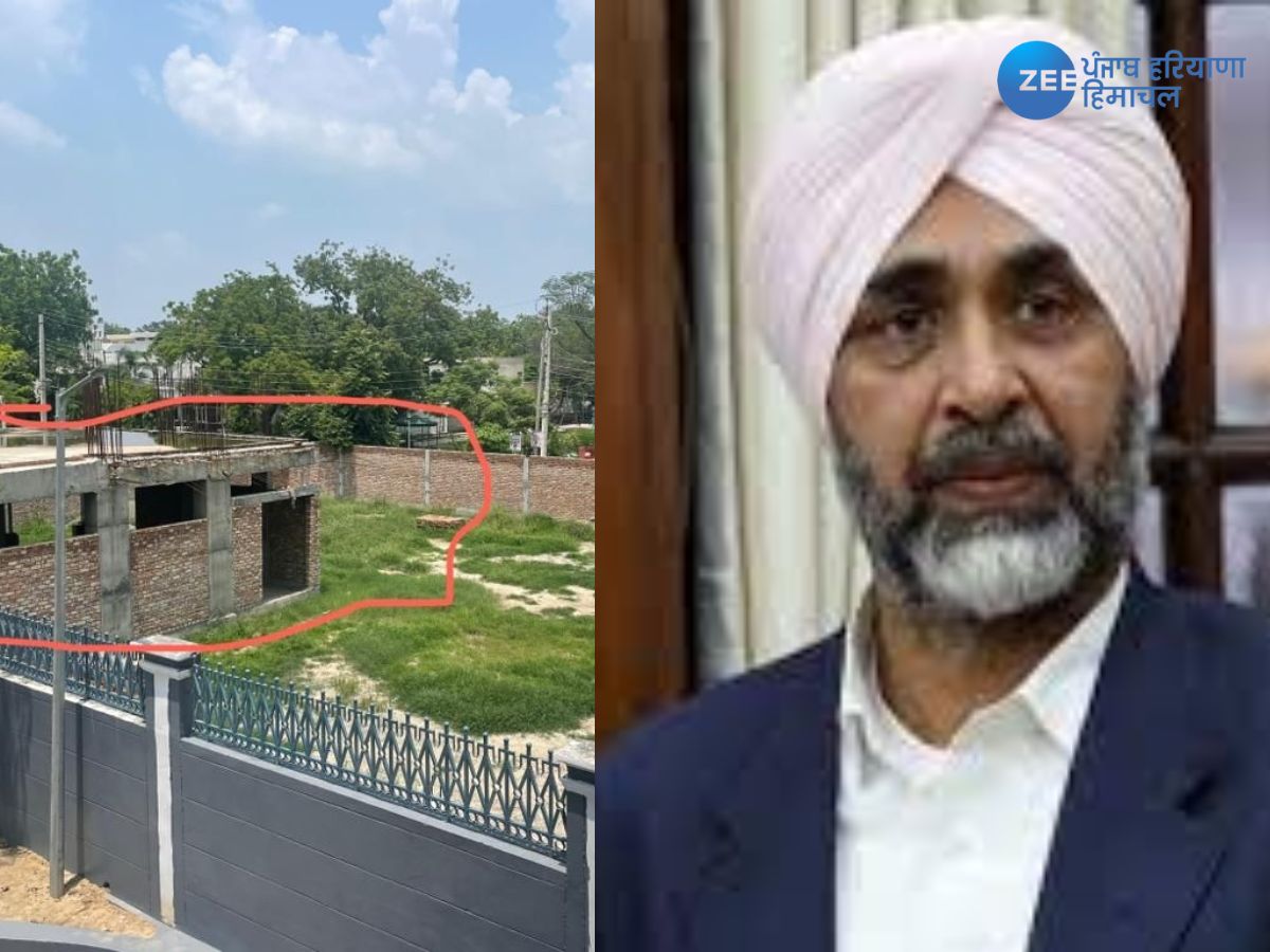 Manpreet Singh Badal: ਮਨਪ੍ਰੀਤ ਸਿੰਘ ਬਾਦਲ ਤੇ ਹੋਰਨਾਂ ਖਿਲਾਫ਼ ਕੇਸ ਦਰਜ, ਸਾਬਕਾ ...