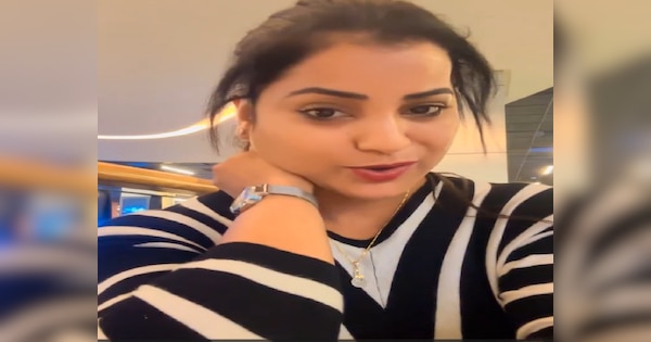 Bidusmita Video: ଆପଣଙ୍କ ମନକୁ ଛୁଇଁବ ବିଦୁସ୍ମିତାଙ୍କ ଏହି ସୁନ୍ଦର ଭିଡି଼ଓ, ଦେଖନ୍ତୁ
