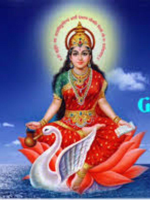 5 benefits of chanting gayatri mantra 108 times daily - 108 बार गायत्री ...