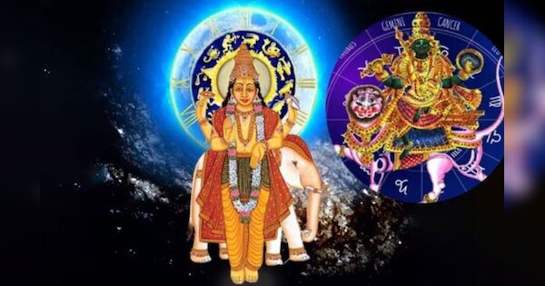 Guru-Rahu will end on this date these rashifal zodiac signs will soon ...