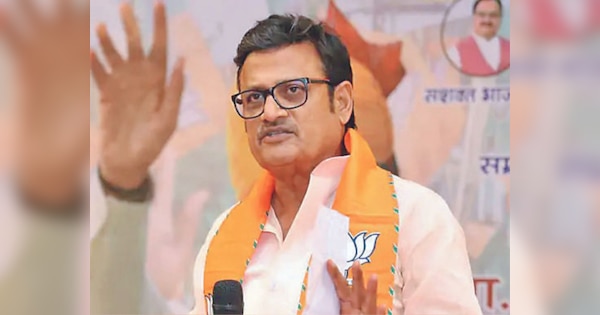 We have seen fortunes picture of country changing in 9 years Rajendra ...