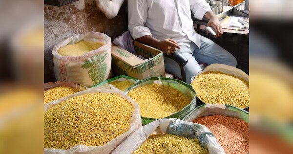 Government extends stock limit for tur and urad for two months till ...