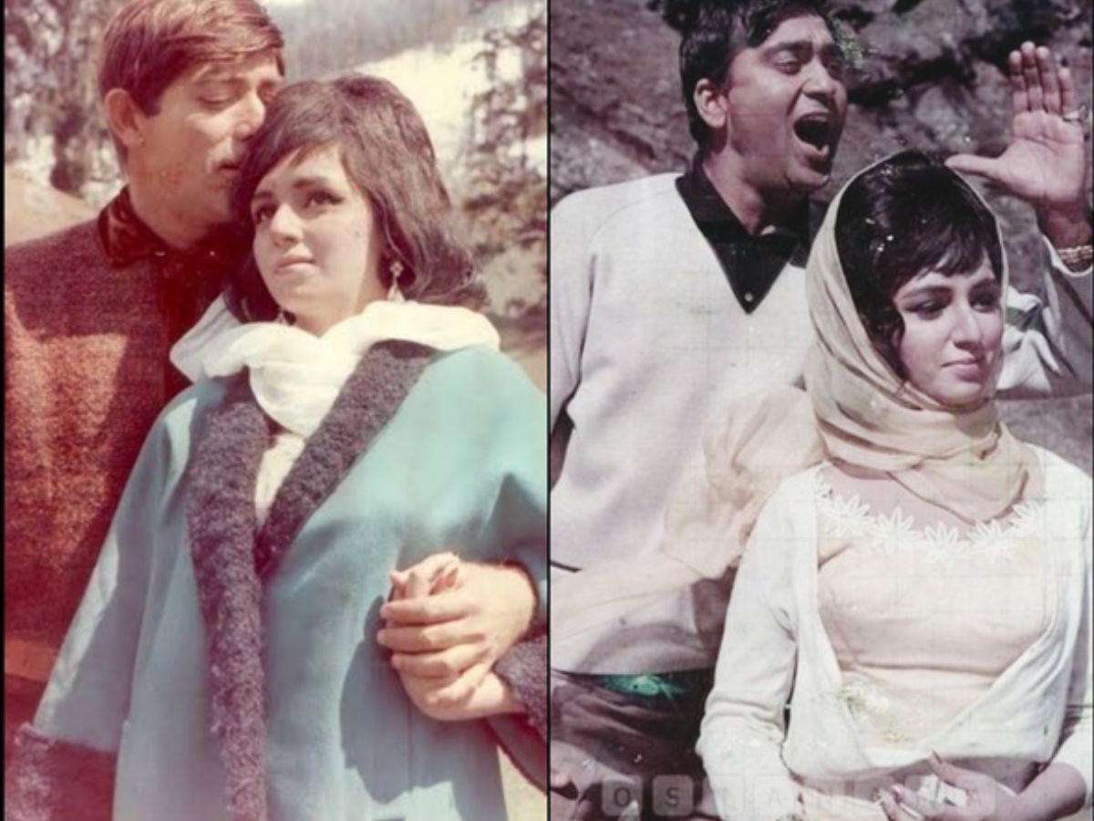 life and death of bollywood actress vimi; one of the most unlucky ...