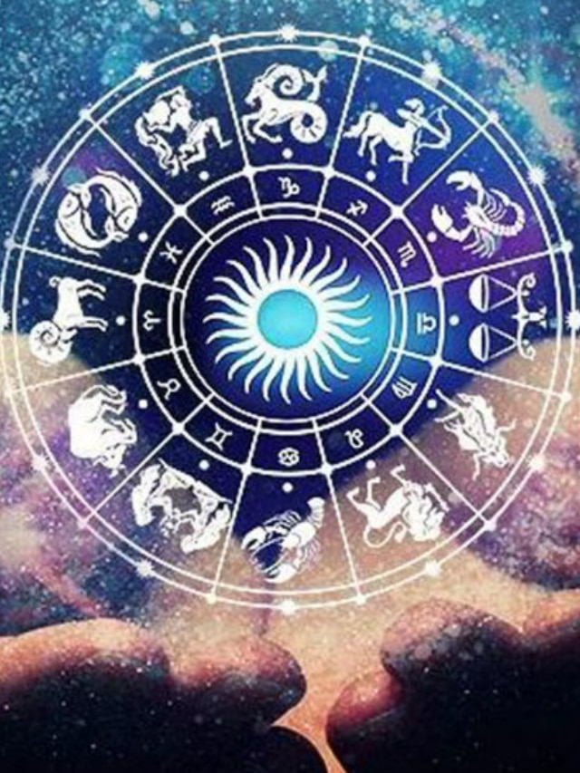 3 zodiac signs will change in October 2023 Rajyoga is being formed due ...