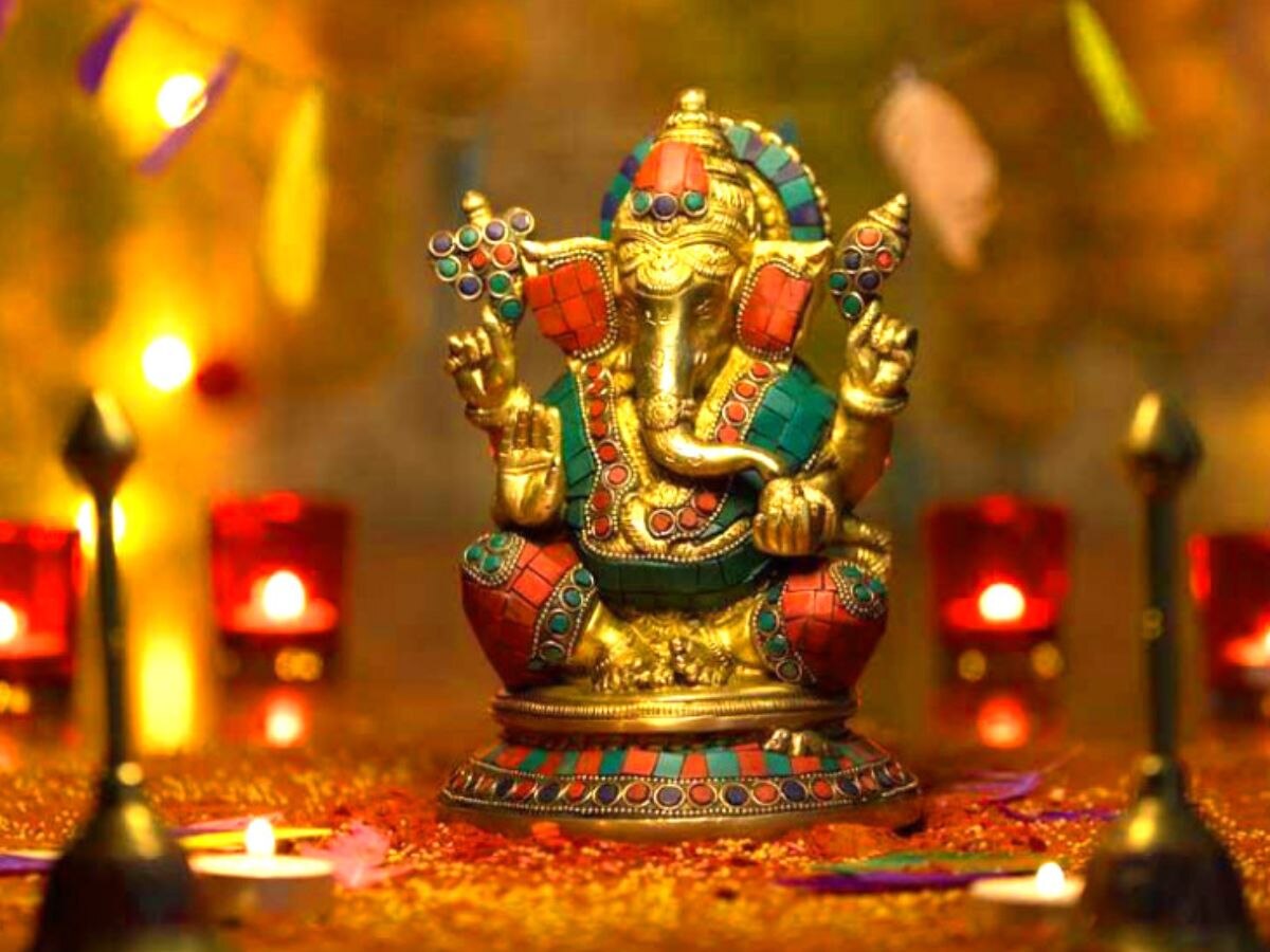 Budhwar ke Upay wednesday puja tips ganesh ji ko kaise khush kare dhan ...