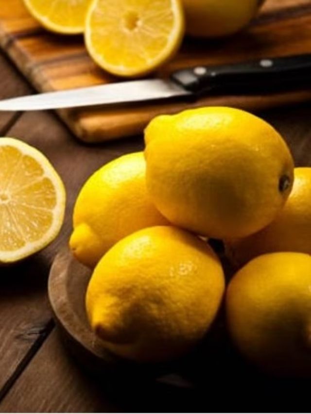 Lemon Water Side Effects nimbu pani peene ke nuksan-नींबू पानी के ...