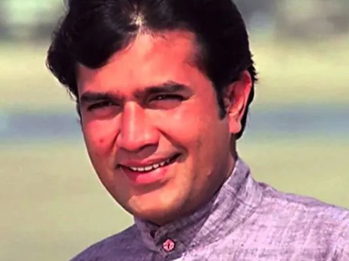 rajesh khanna and story of his bungalow aashirwad which he bought from ...