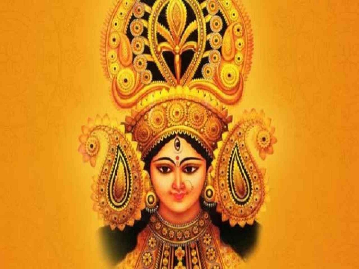 When will Ashwin month start Know importance and rules of worshiping ...