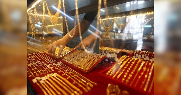 Gold Price Today Sona Chandi rate falls in India check 24 carat latest ...