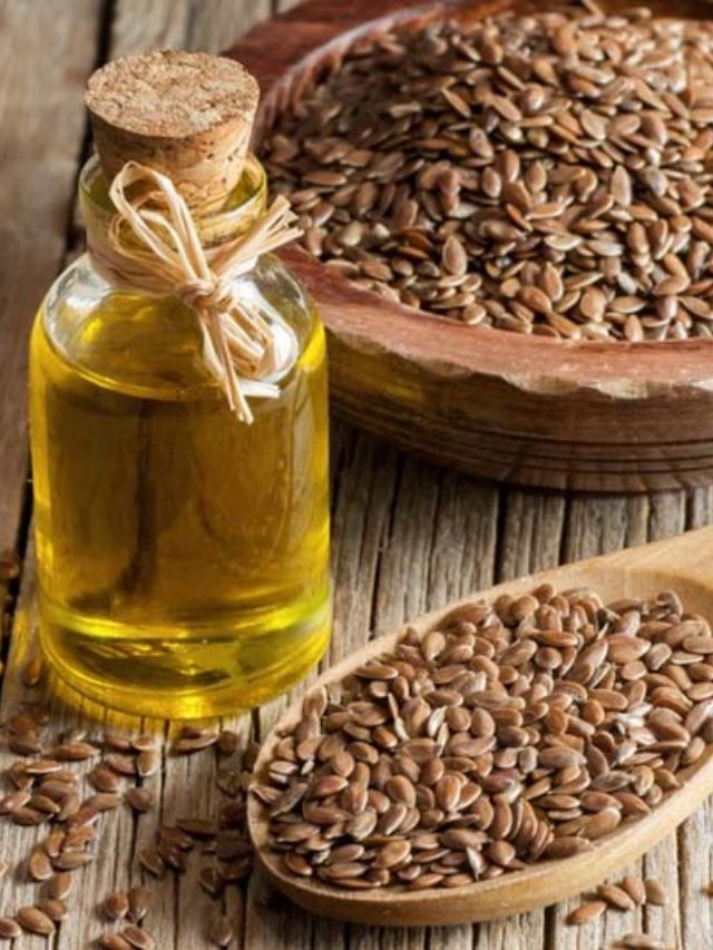 Alsi ke tel ke fayde cancer to blood pressure know these 4 health ...
