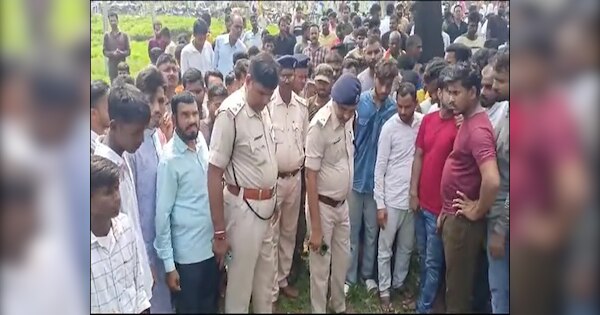 Anwar Khan Pashupati Kumar Paras party leader shot dead in public by ...