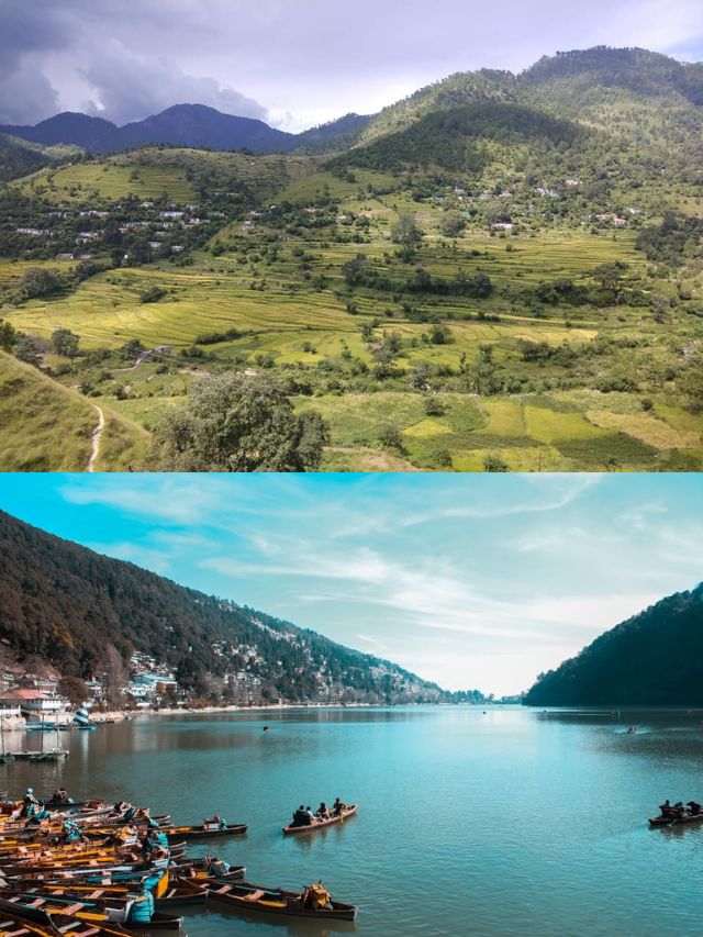 Five days long weekend in October Visit these Tourist places like ...