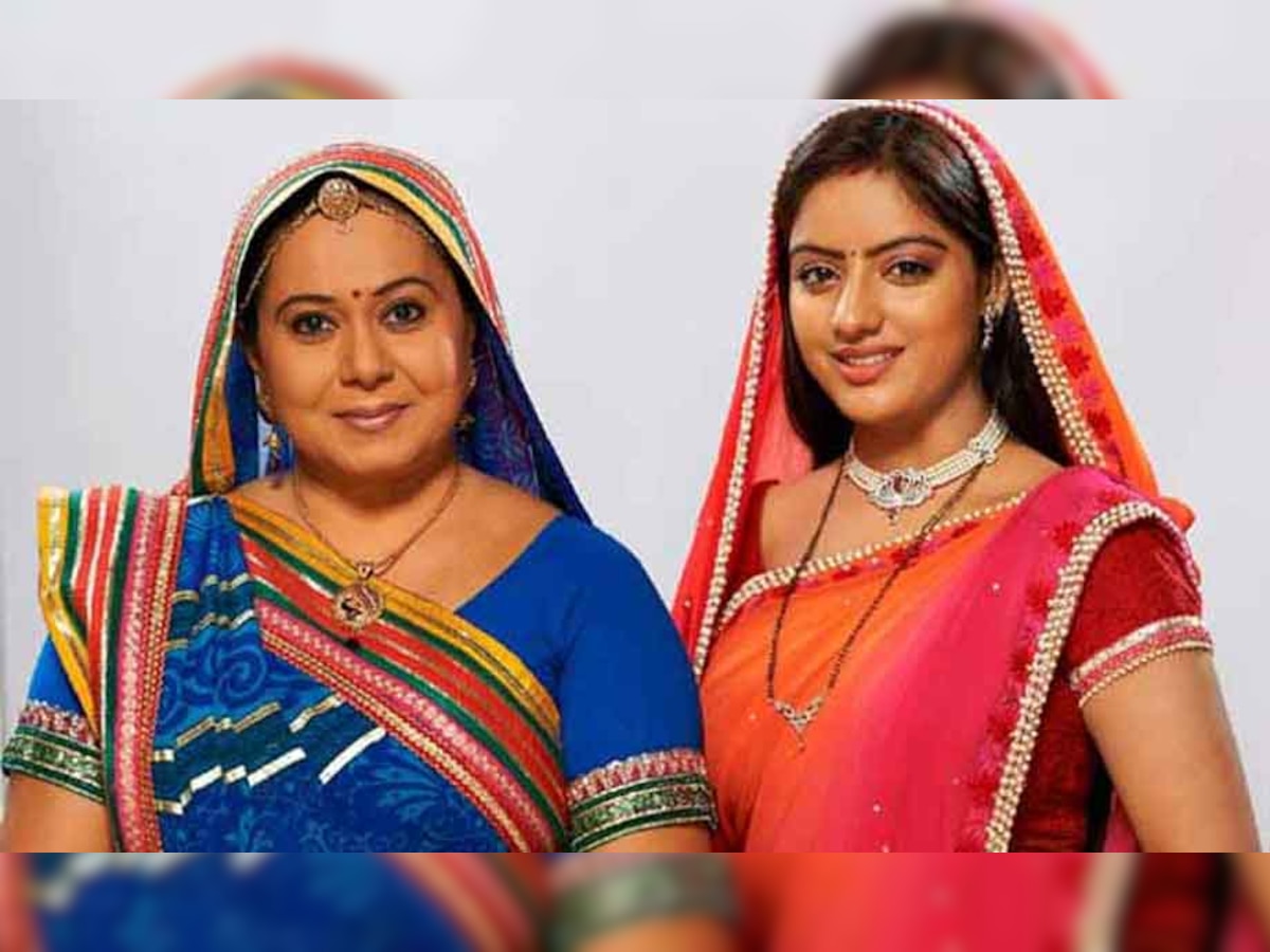 Popular saas bahu Jodi of television kyunki saas bhi kabhi bahu thi to ...