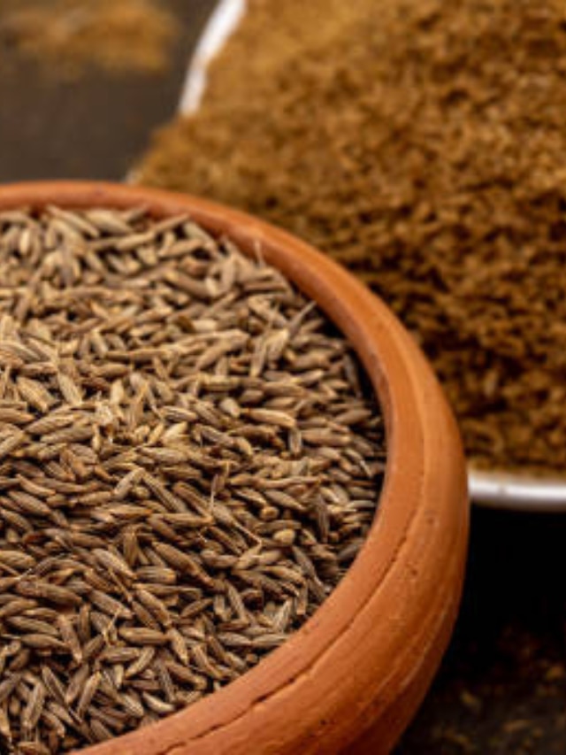 health benefits of cumin water jeera paani peene ke faayde|हीमोग्लोबिन ...