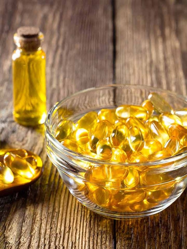 fish oil is beneficial for health know its benefits advantage | मछली के ...