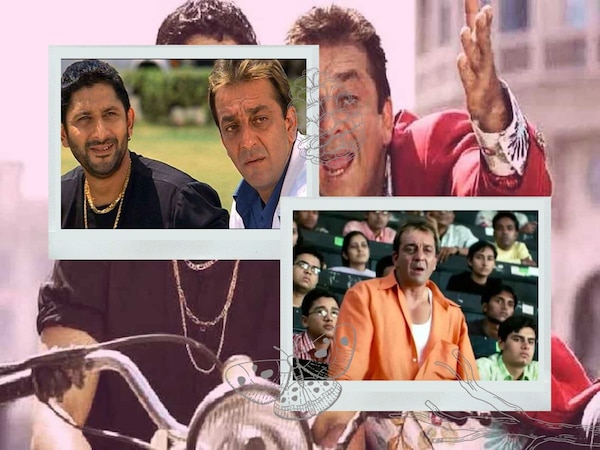 Sanjay dutt munna bhai mbbs budget and collection | नकली डॉक्टर बनकर ...