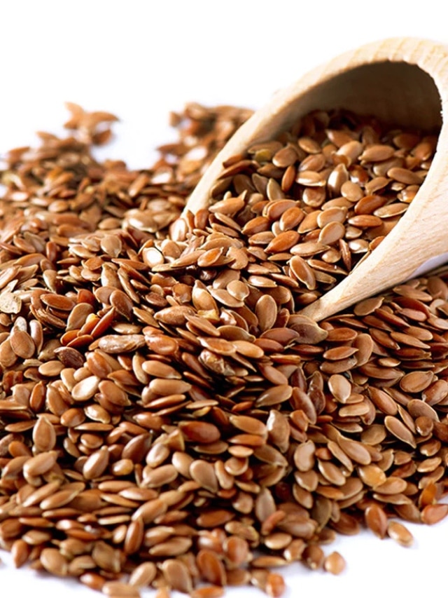 how to eat flax seeds for weight loss raw or roasted hair growth flax ...